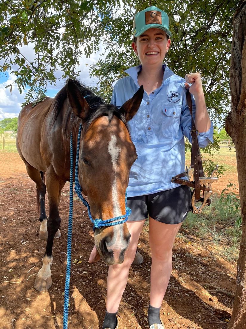 Our Staff | Maraboon Rural Veterinary Services